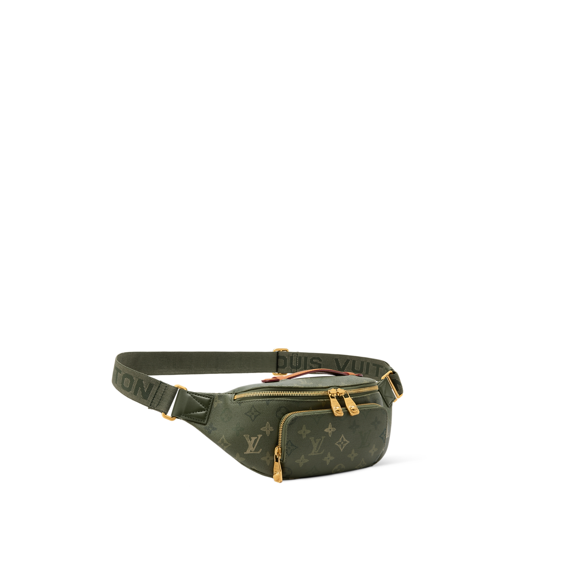 Rush Bumbag Monogram Other - Men Bags M26933 | LOUIS VUITTON