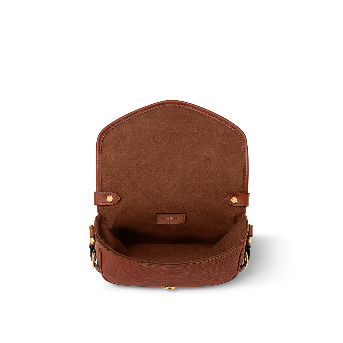 Saumur BB Epi Leather - Handbags M23470 | LOUIS VUITTON