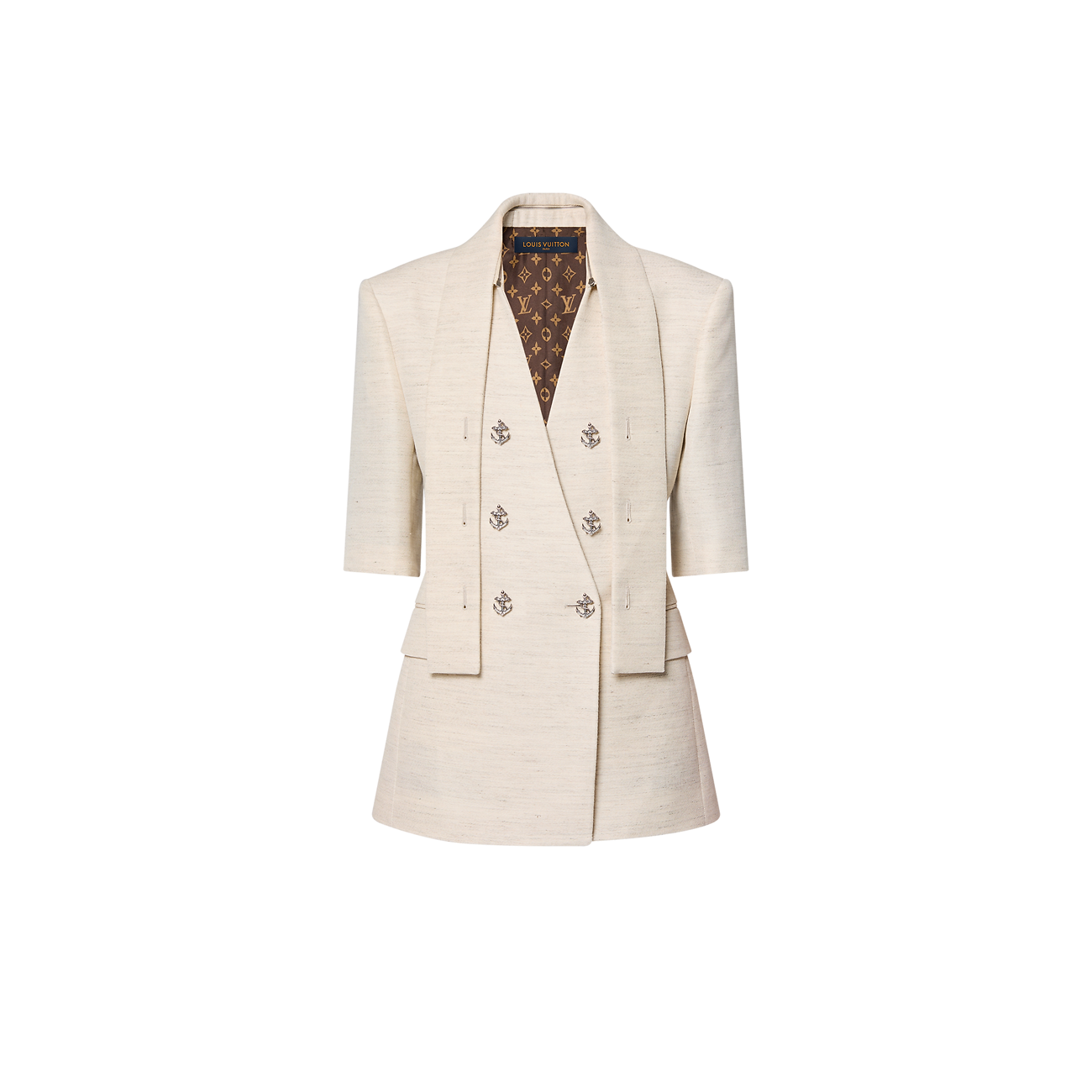 Women's Designer Clothing | LOUIS VUITTON