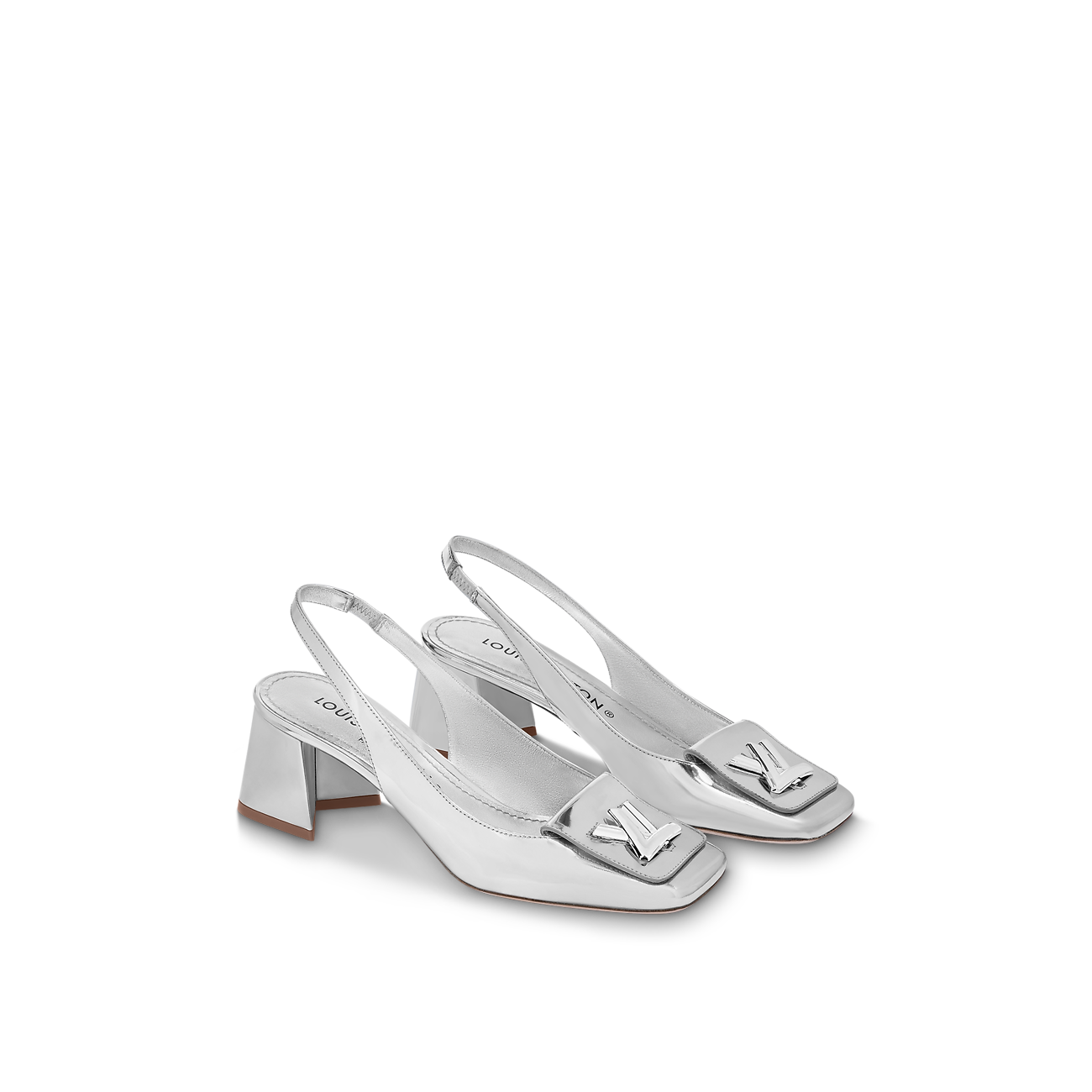 Shake Slingbacks - OBSOLETES DO NOT TOUCH | LOUIS VUITTON