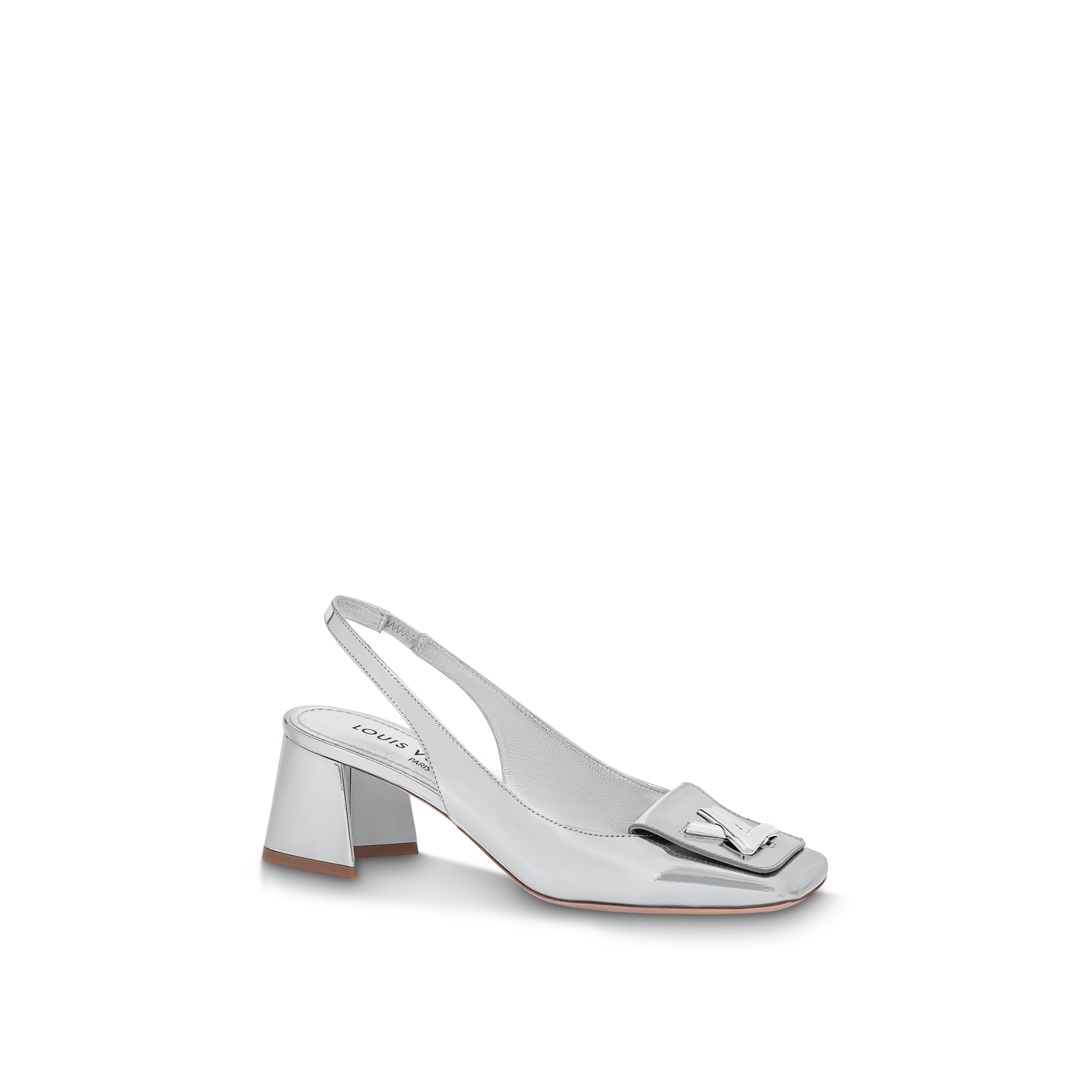 Shake Slingbacks - OBSOLETES DO NOT TOUCH | LOUIS VUITTON