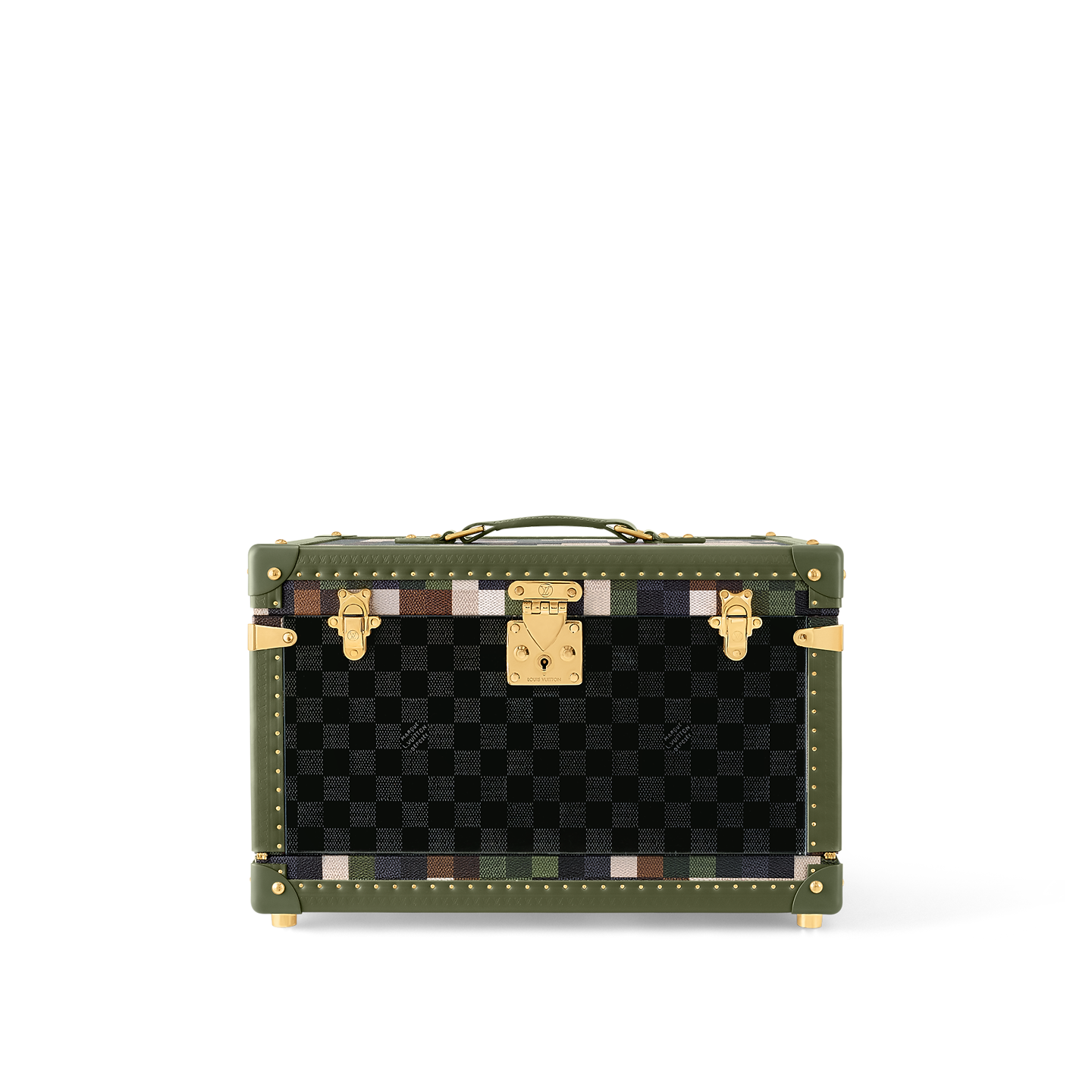 Boxes Collection for Trunks, Travel and Home | LOUIS VUITTON - 2