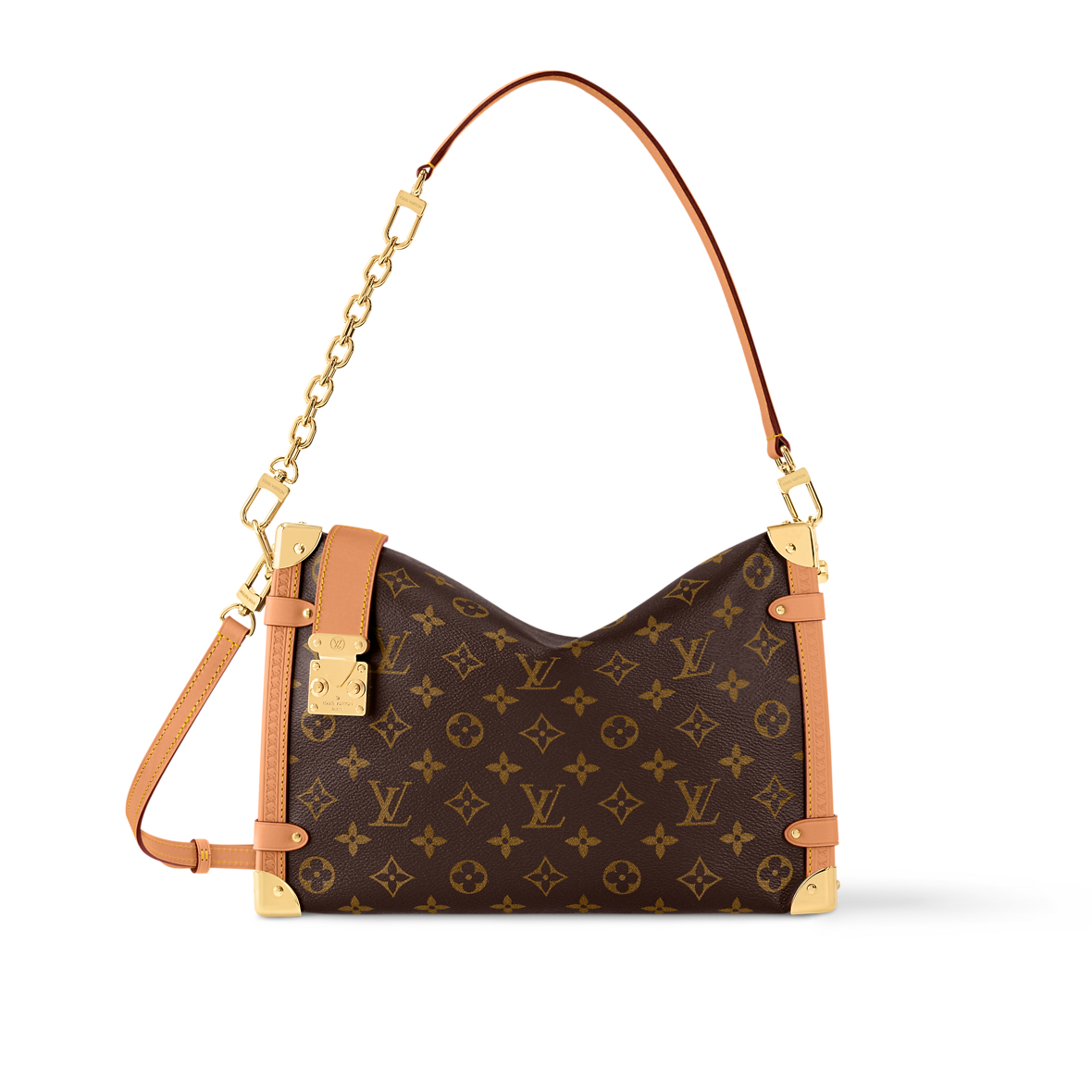 Brown Handbags Handbags | LOUIS VUITTON