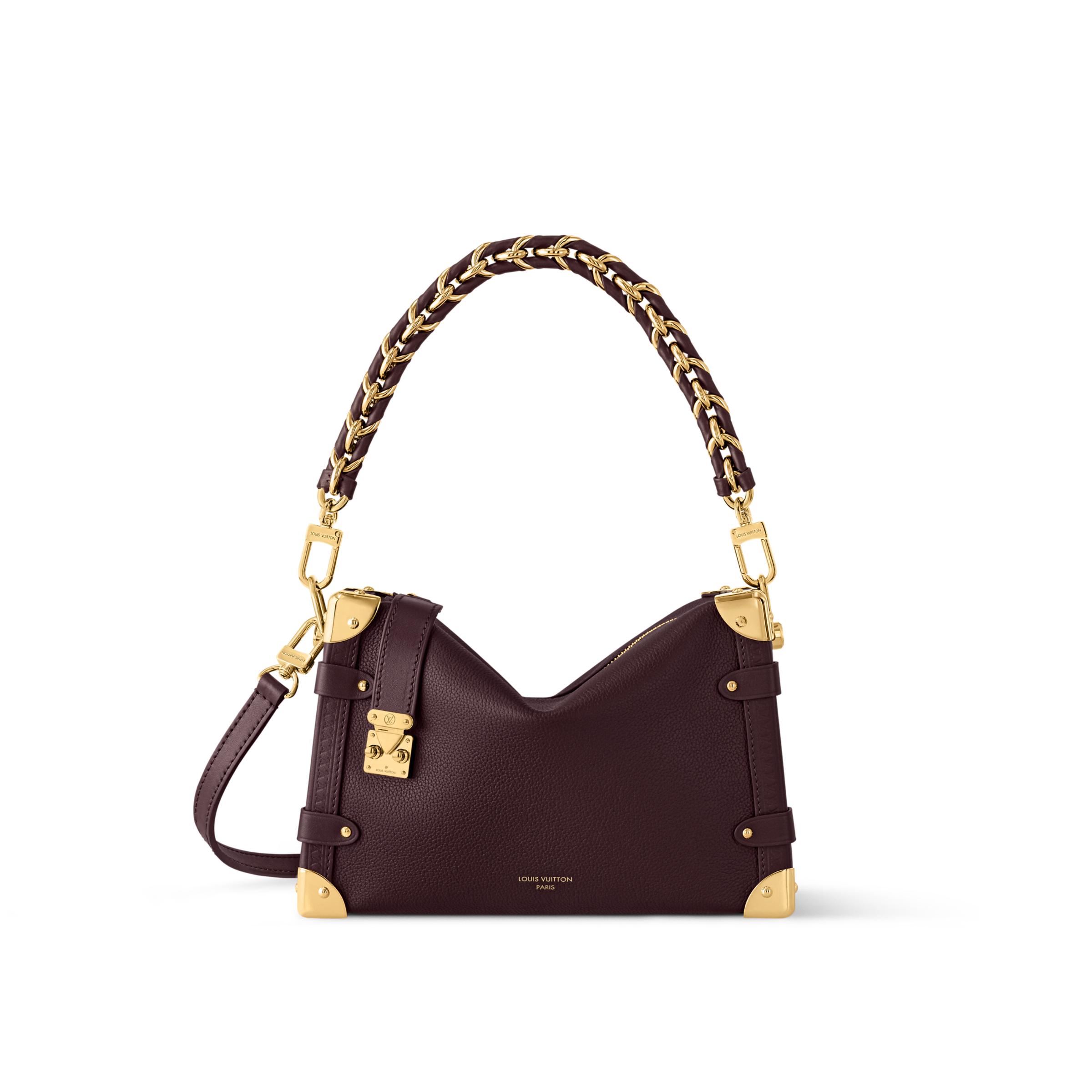 Side Trunk Handbags Handbags | LOUIS VUITTON