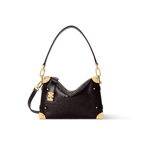 Side Trunk MM Fashion Leather - Women Bags M26304 | LOUIS VUITTON