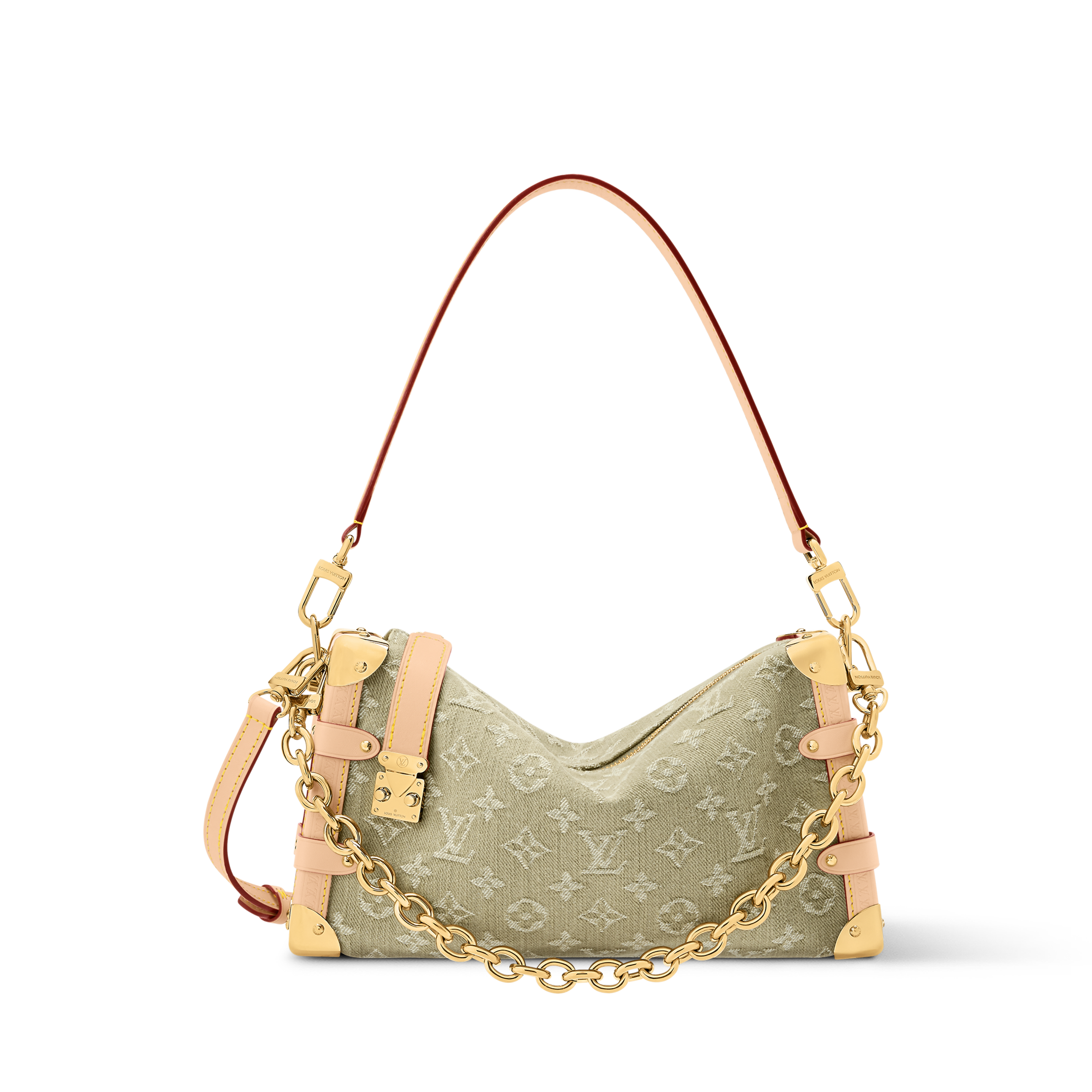 Green Handbags for Women | LOUIS VUITTON