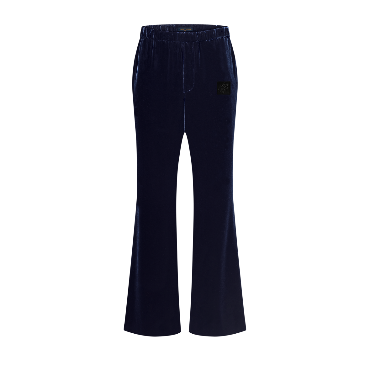 Silk Velvet Trackpants - Ready-to-Wear 1AIMF0 | LOUIS VUITTON
