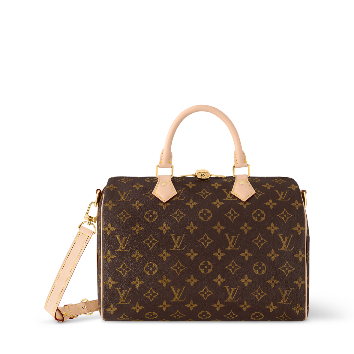 Crossbody Bags Monogram Signature Handbags | LOUIS VUITTON
