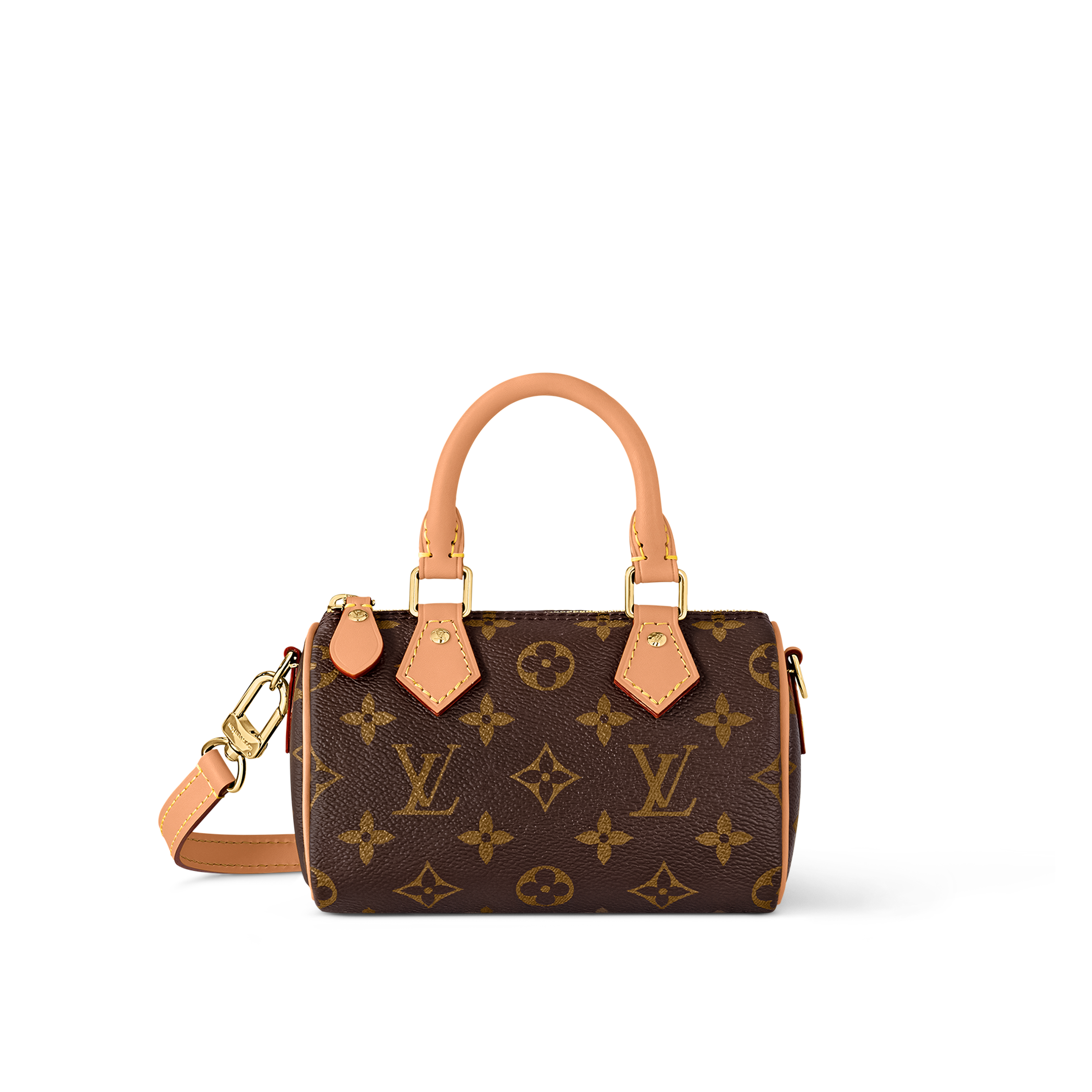 Wallets on Chain and Micro Bags Collection for Women | LOUIS VUITTON