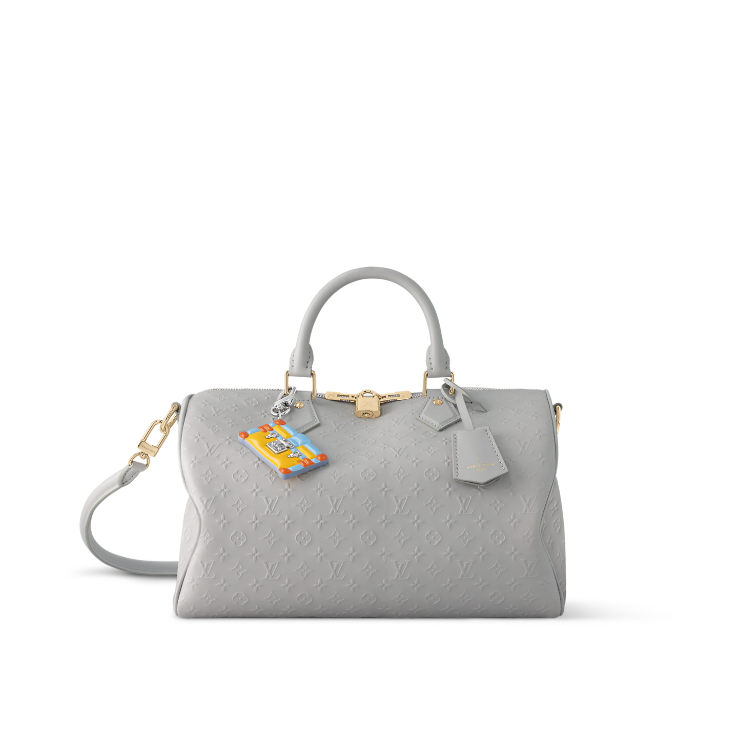 Grey Handbags Handbags | LOUIS VUITTON