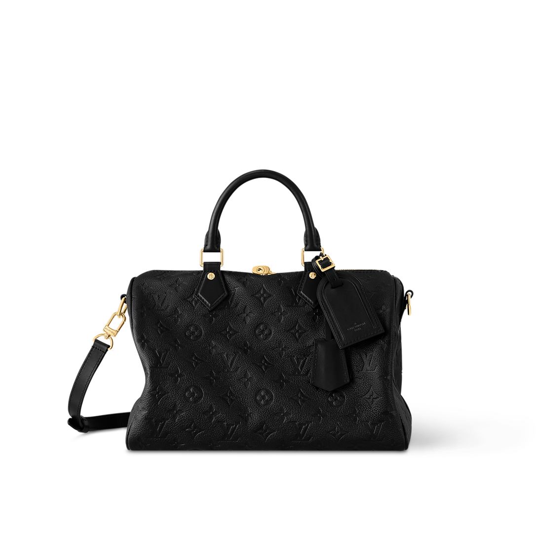 Black Handbags Handbags | LOUIS VUITTON
