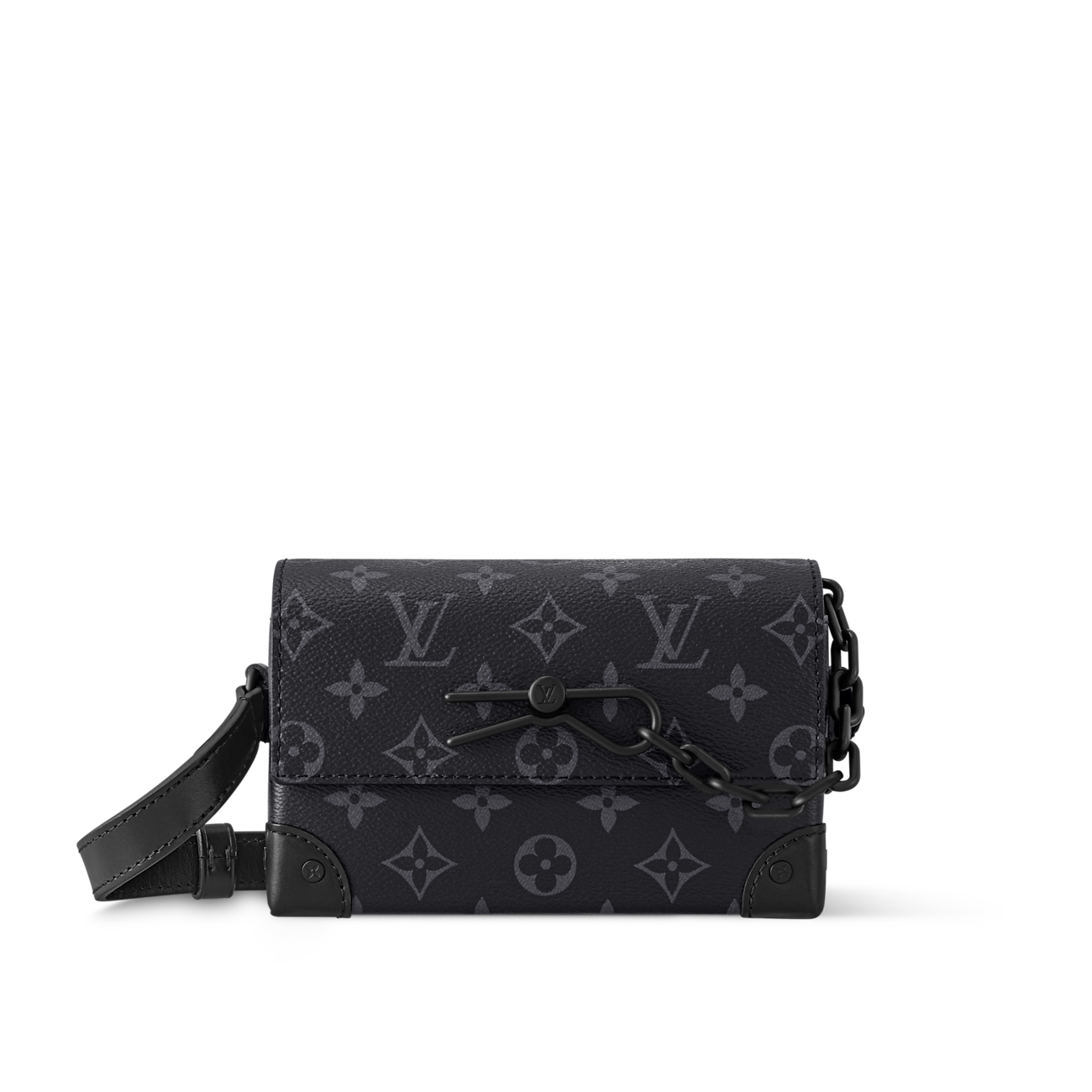 Steamer LV Icons Men Bags | LOUIS VUITTON