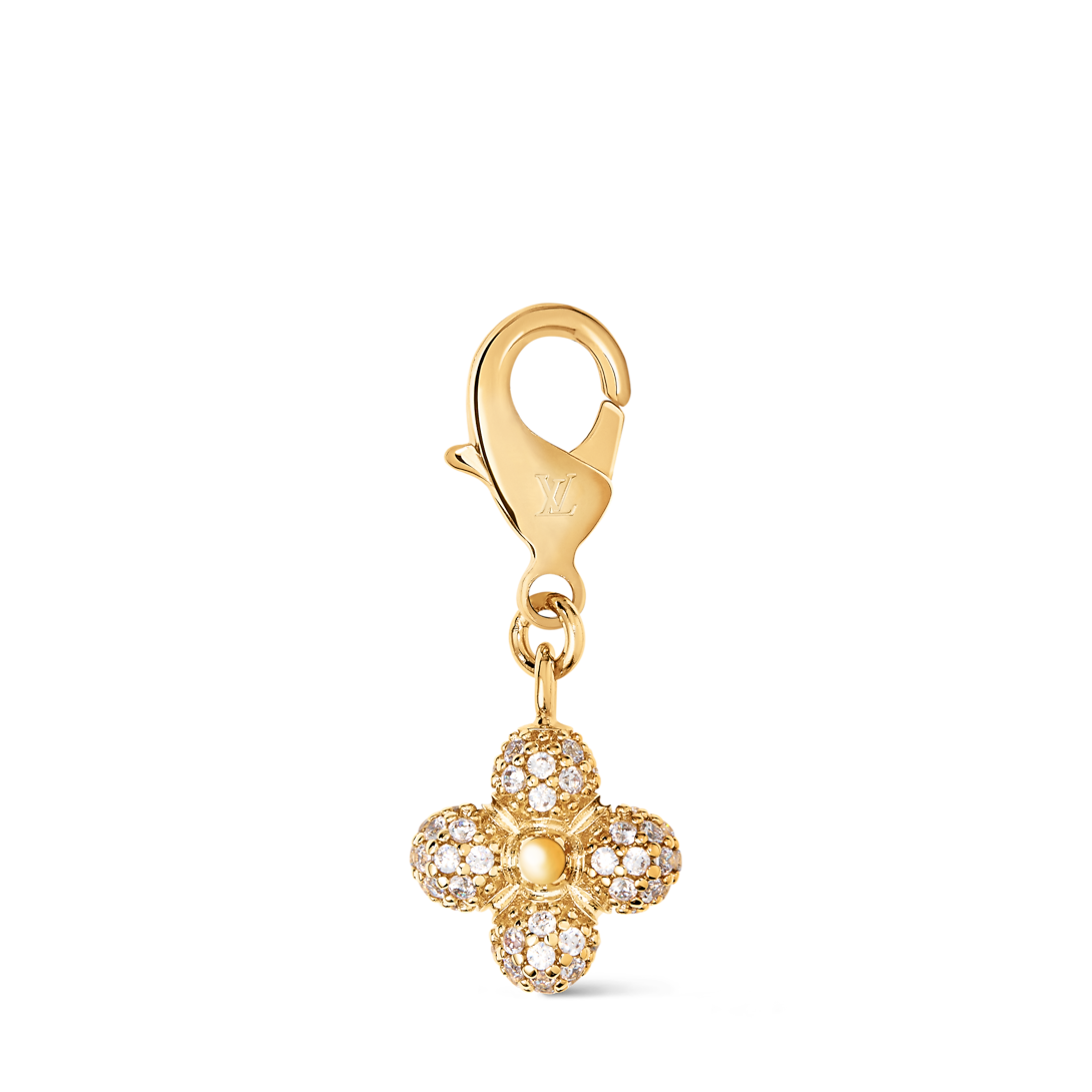 Bag Charms Key Holders and Bag Charms Accessories | LOUIS VUITTON