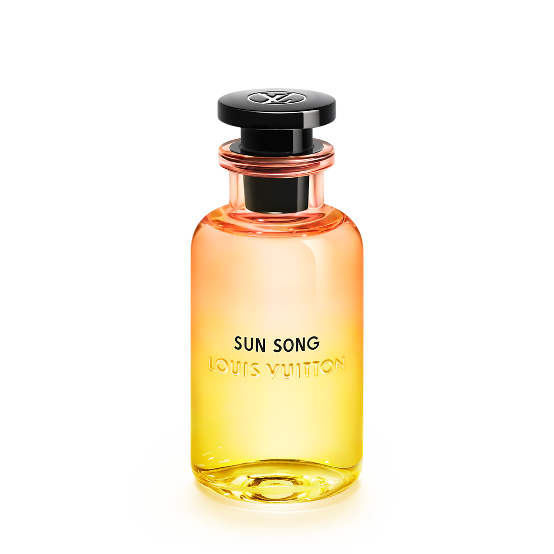 Sun Song Perfume - Orange Blossom | LOUIS VUITTON