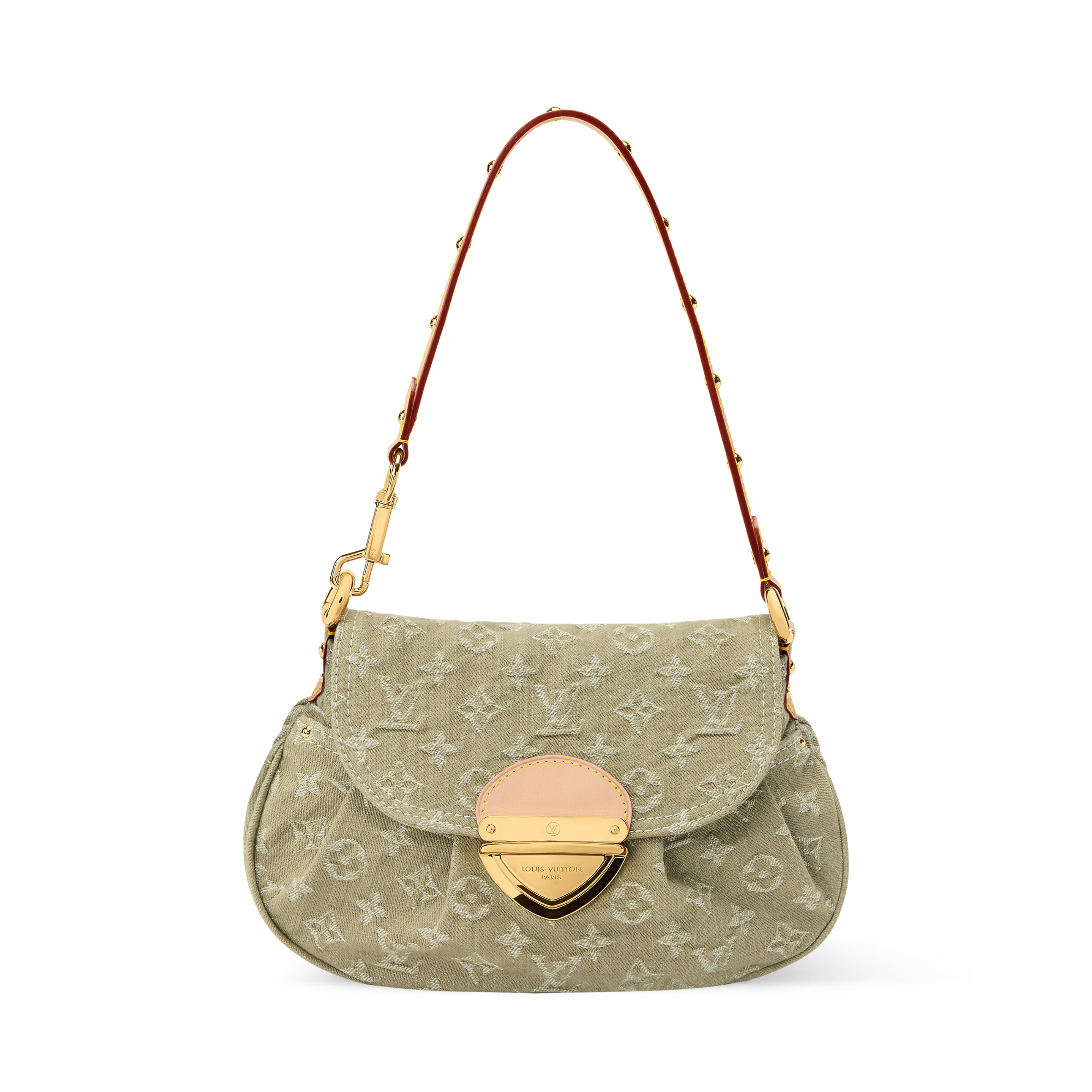 Green Handbags for Women | LOUIS VUITTON