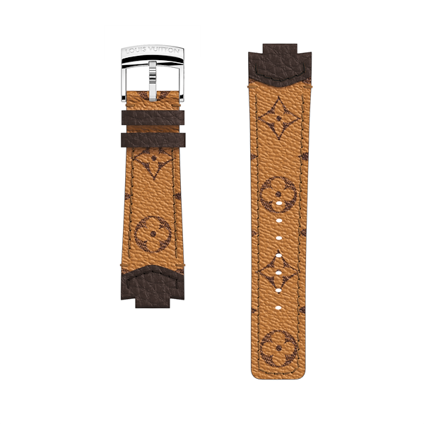 Designer Watch Straps & Bands | LOUIS VUITTON