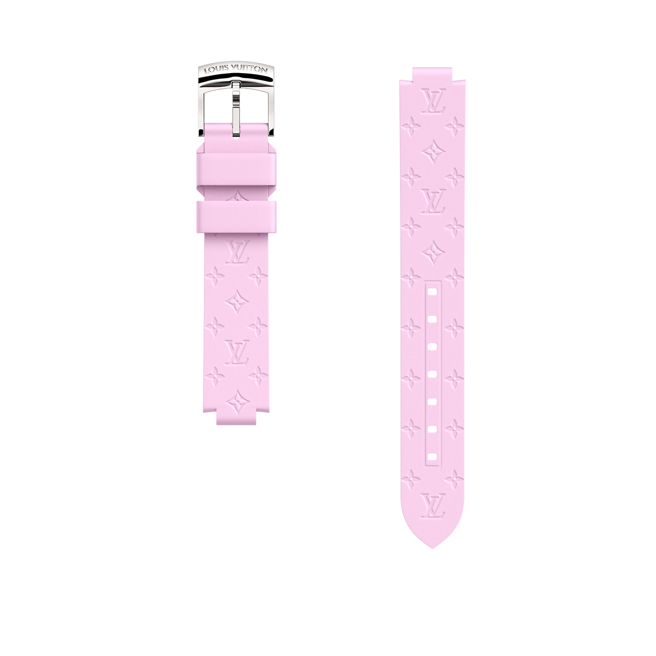 Watch Straps Collection for Watches | LOUIS VUITTON