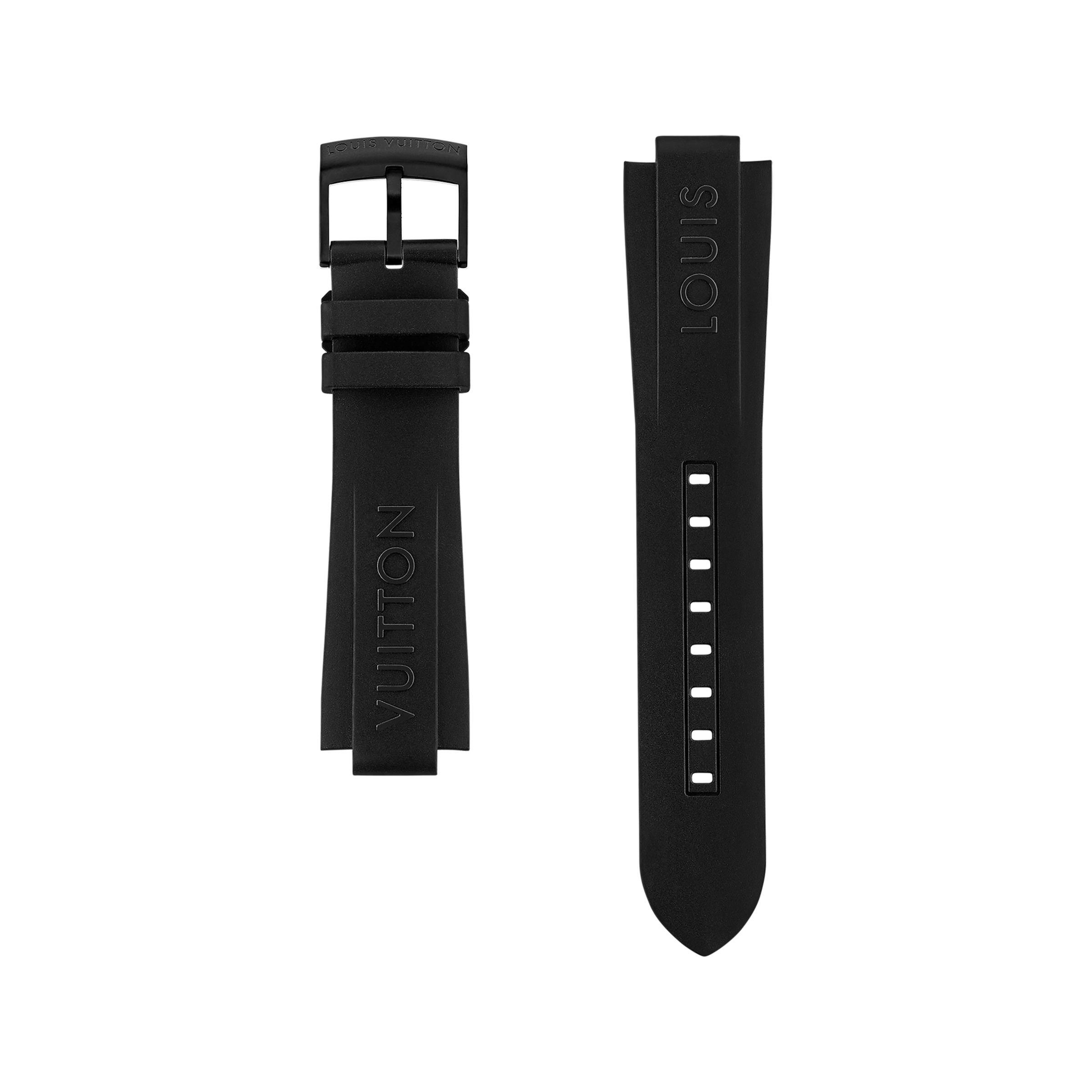 Designer Watch Straps & Bands | LOUIS VUITTON