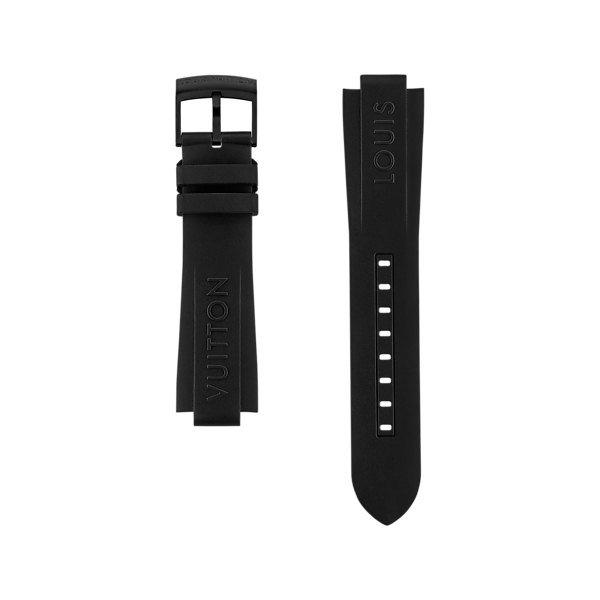 Designer Watch Straps & Bands | LOUIS VUITTON