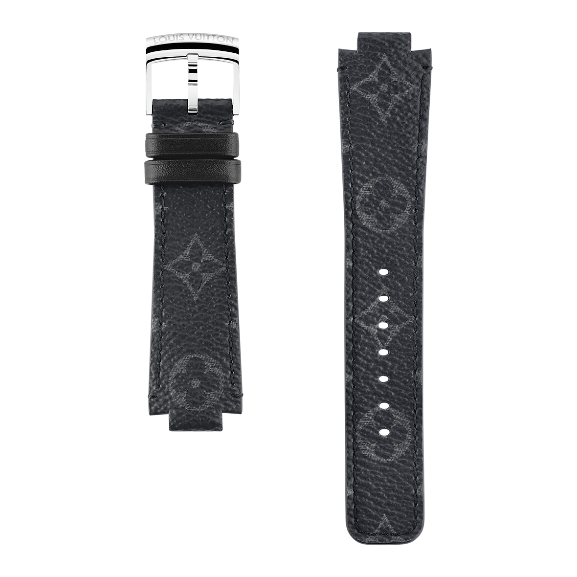 Designer Watch Straps & Bands | LOUIS VUITTON