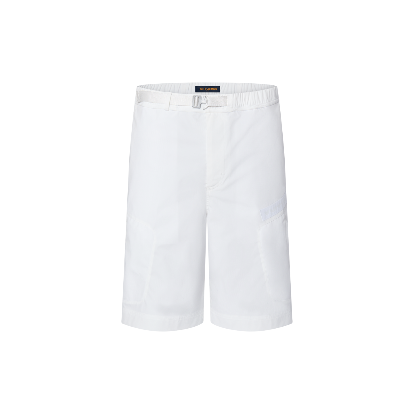 LV Barracuda Sneaker - Shoes 1AD6V7 | LOUIS VUITTON