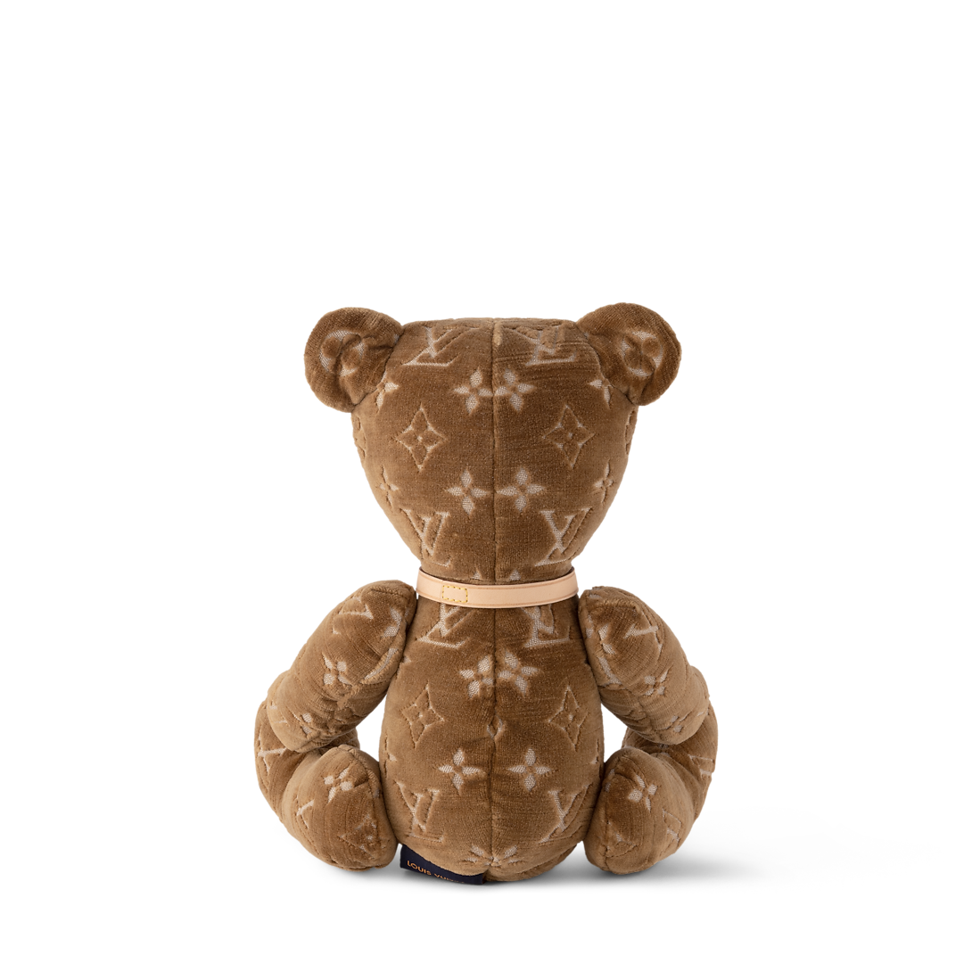 Teddy Bear PM - Sport and Lifestyle GI0791 | LOUIS VUITTON