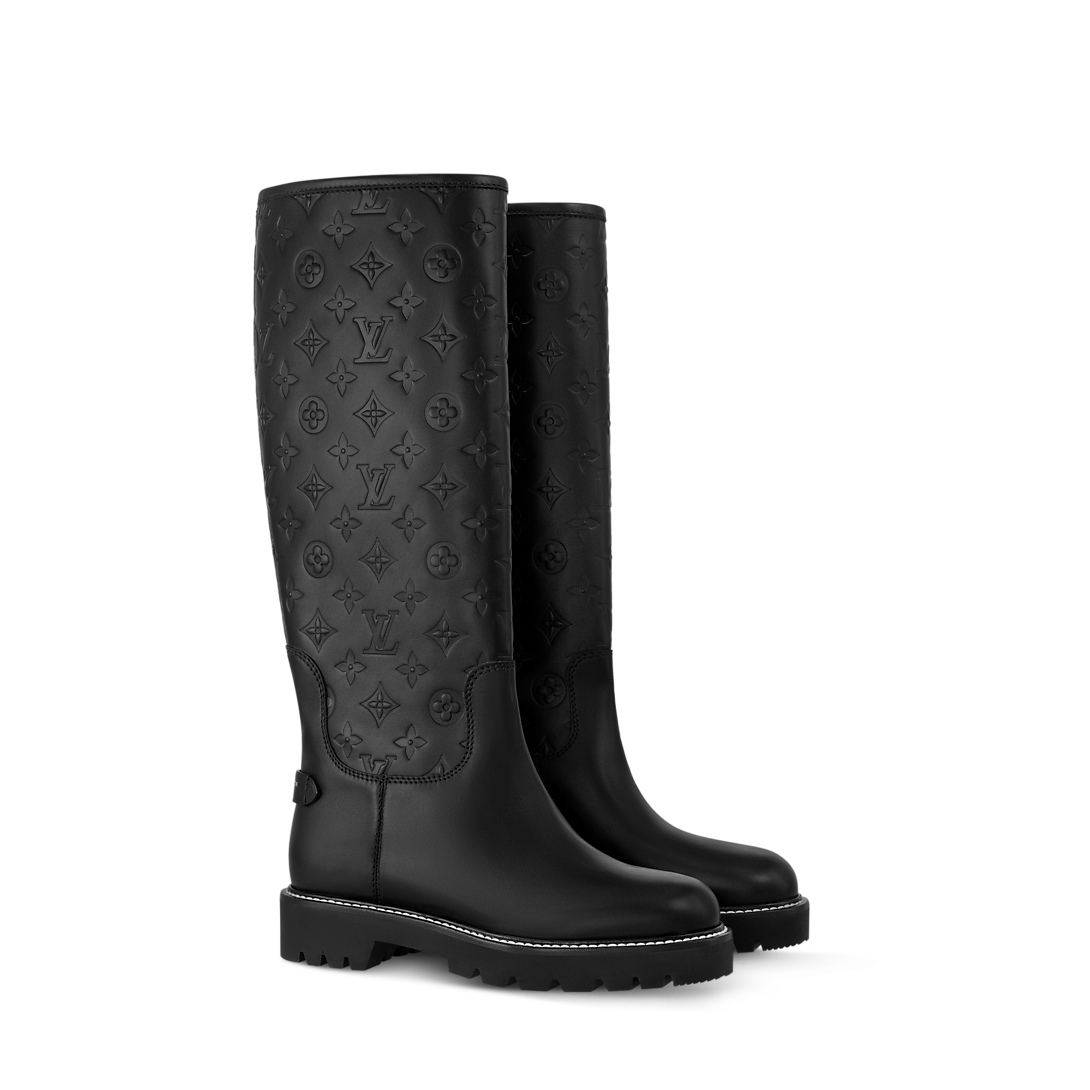 Boots All Shoes Shoes | LOUIS VUITTON