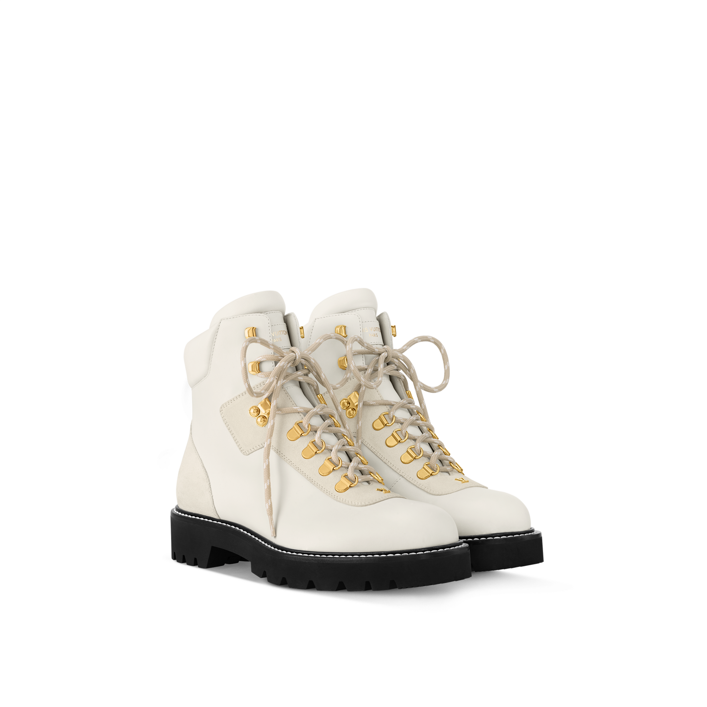 Designer Boots for Women | LOUIS VUITTON - 3