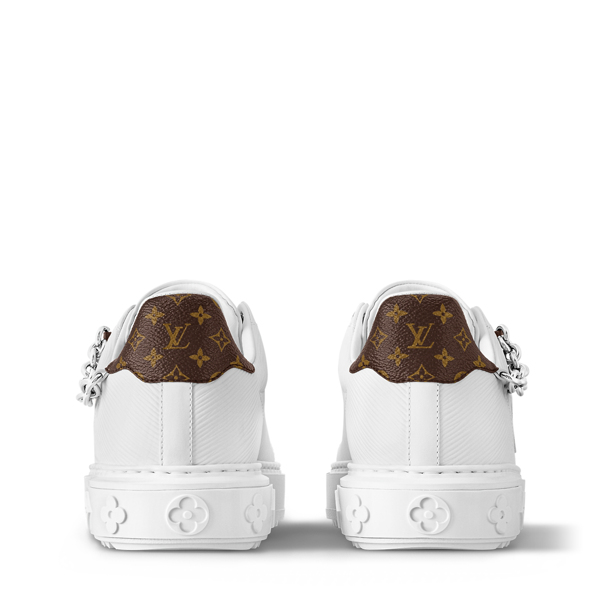 Time Out Sneaker - Shoes | LOUIS VUITTON