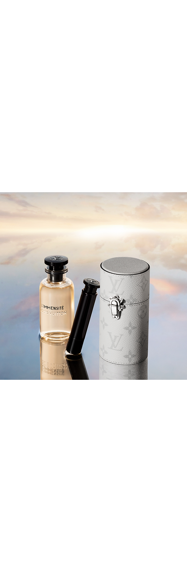 Travel Spray L'Immensité - Fragrances | LOUIS VUITTON