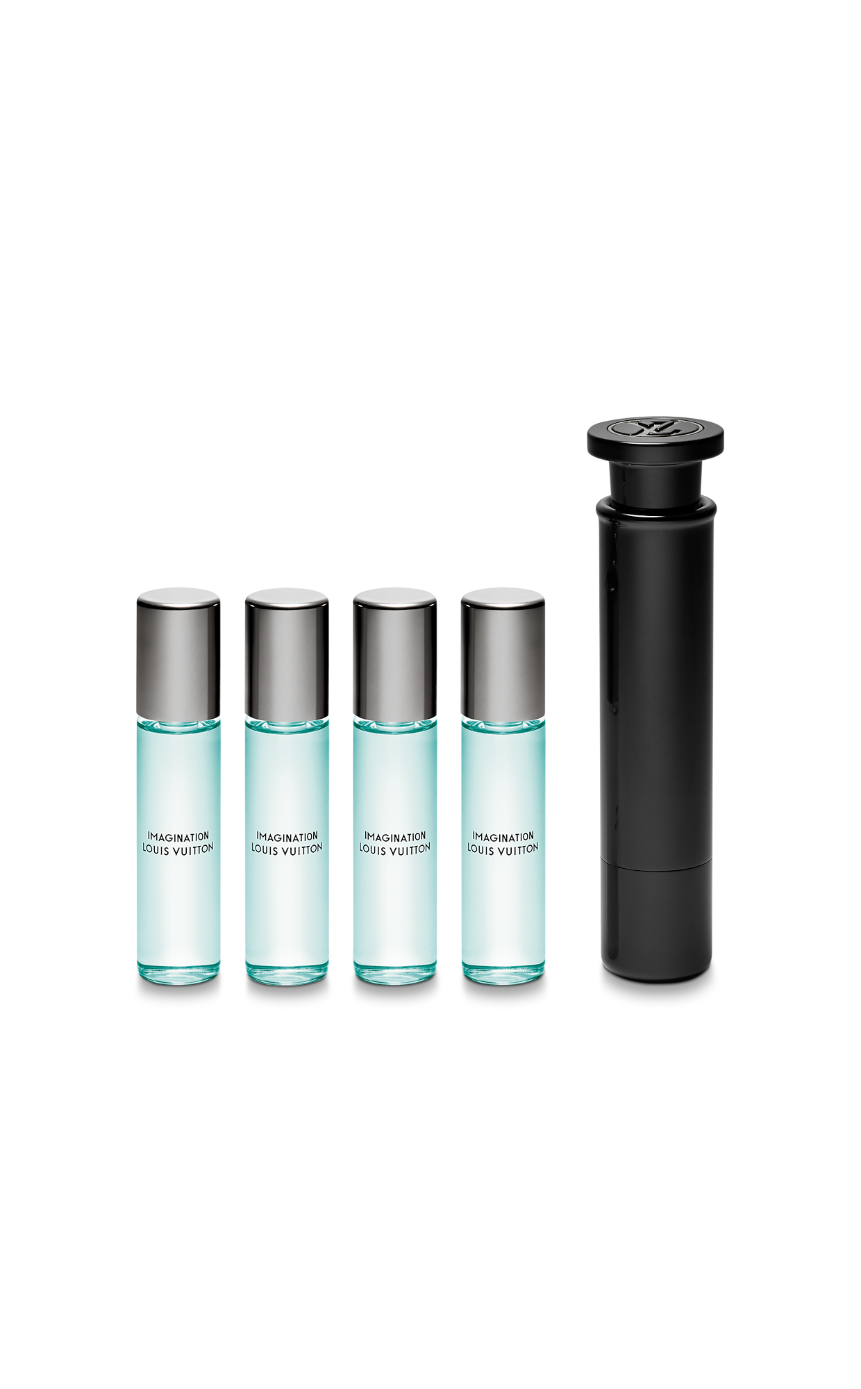Travel Spray Refill Imagination - Fragrances | LOUIS VUITTON