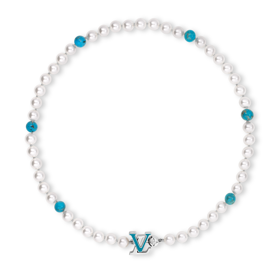 Necklaces and Pendants Collection for Men | LOUIS VUITTON