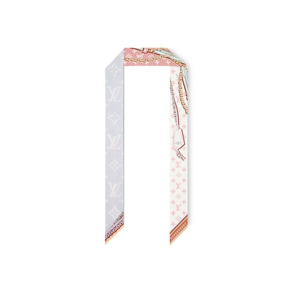 Ultimate Monogram BB Bandeau S00 - Accessories M78819 | LOUIS VUITTON