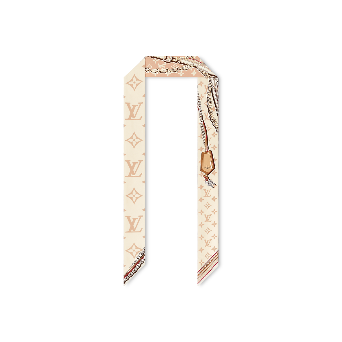 Silk Squares and Bandeaux Collection for Women | LOUIS VUITTON