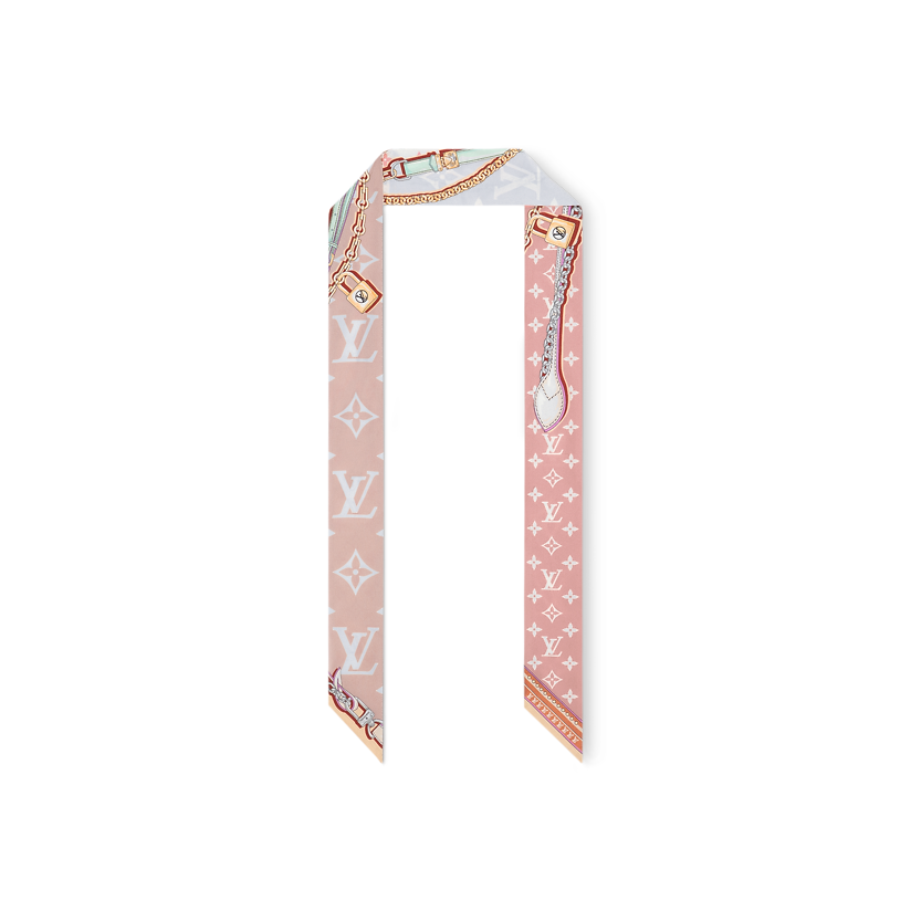 Ultimate Monogram BB Bandeau S00 - Accessories M78819 | LOUIS VUITTON