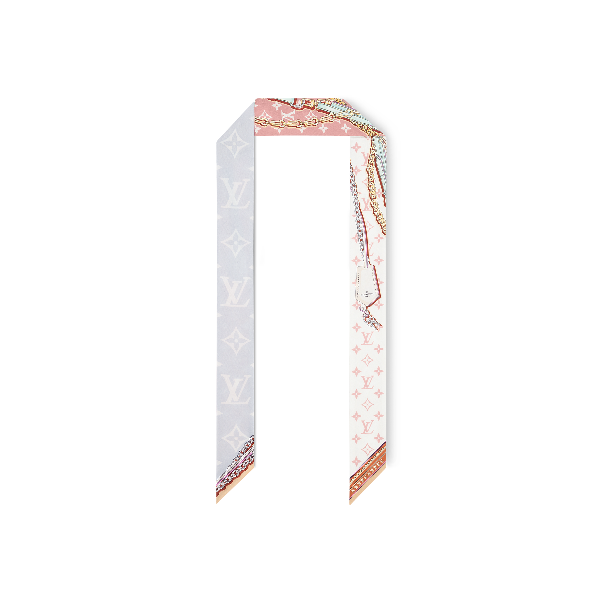 Ultimate Monogram BB Bandeau S00 - Accessories M78819 | LOUIS VUITTON