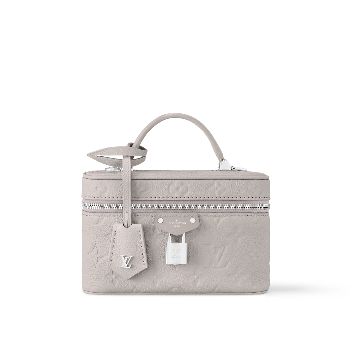 Vanity Chain Pouch Monogram Reverse Canvas - Wallets and Small Leather ...