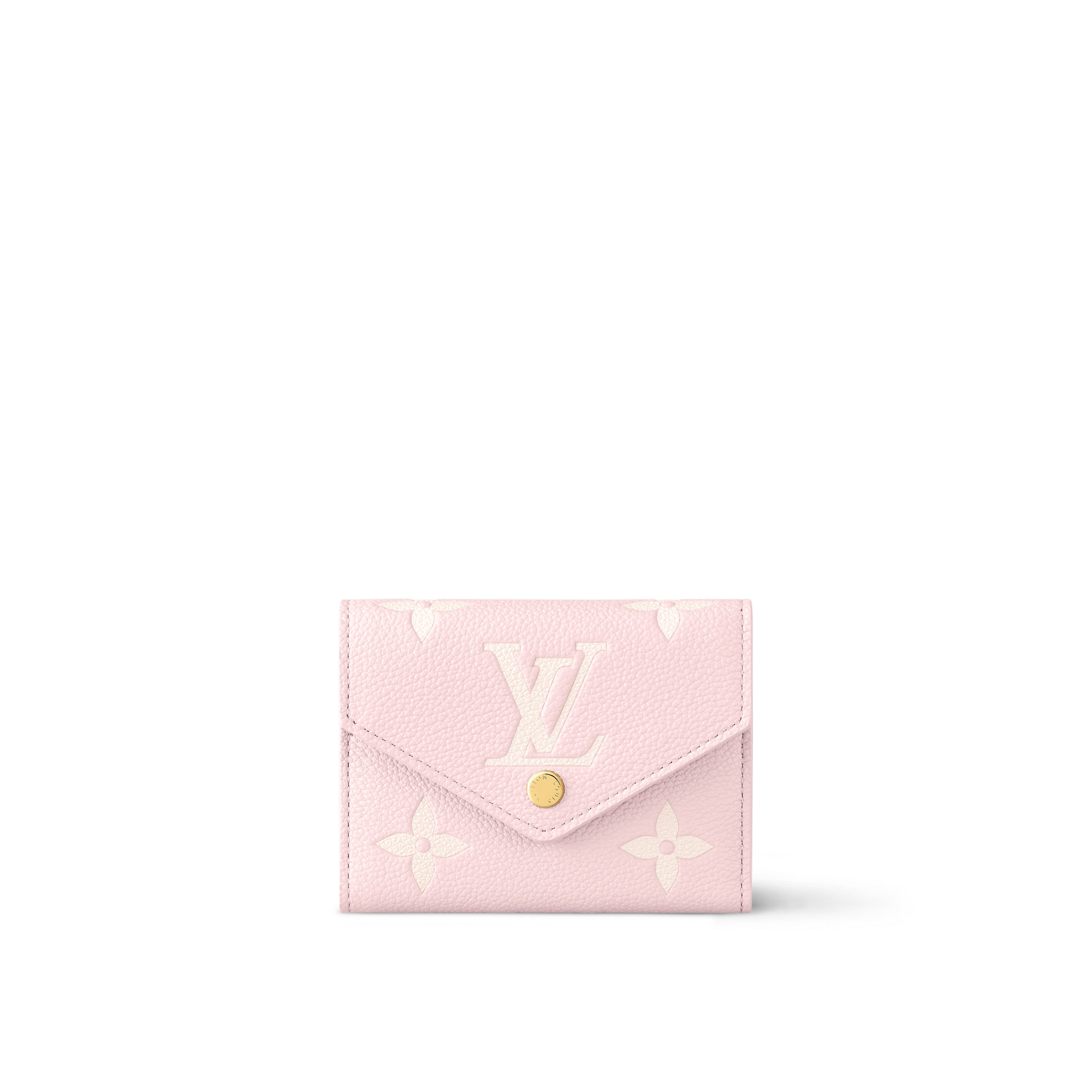 Wallets for Women: small and long | LOUIS VUITTON