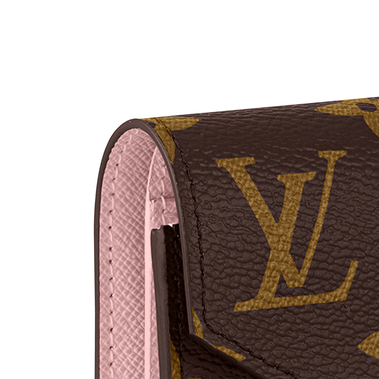 Victorine Wallet Monogram Canvas - Wallets and Small Leather Goods ...