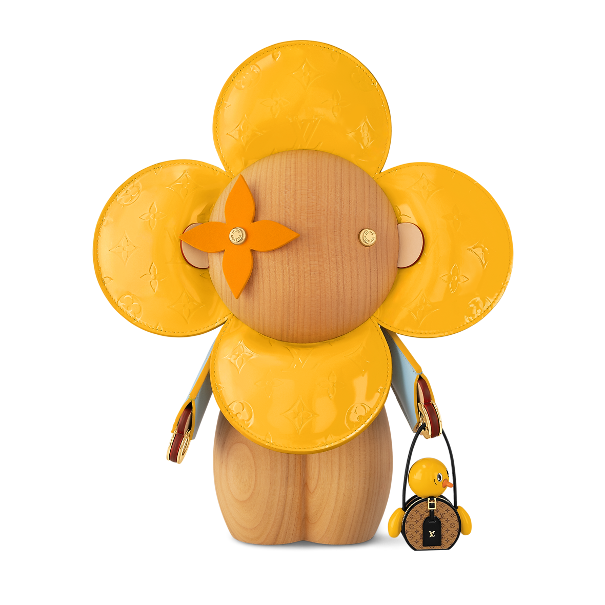 Vivienne Dolls and Designer Accessories | LOUIS VUITTON