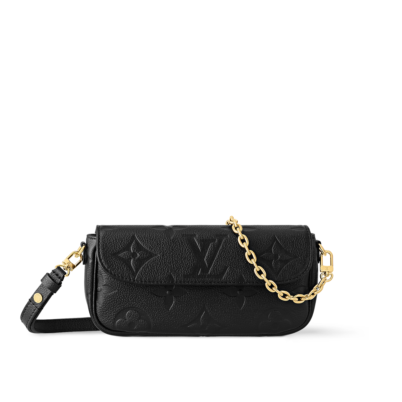 Ivy Wallet On Chain Bag Monogram Canvas - Handbags M81911 | LOUIS VUITTON