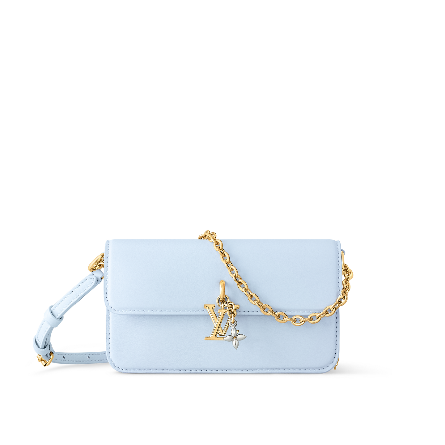 Women's Wallets on Chain and Micro Bags | LOUIS VUITTON