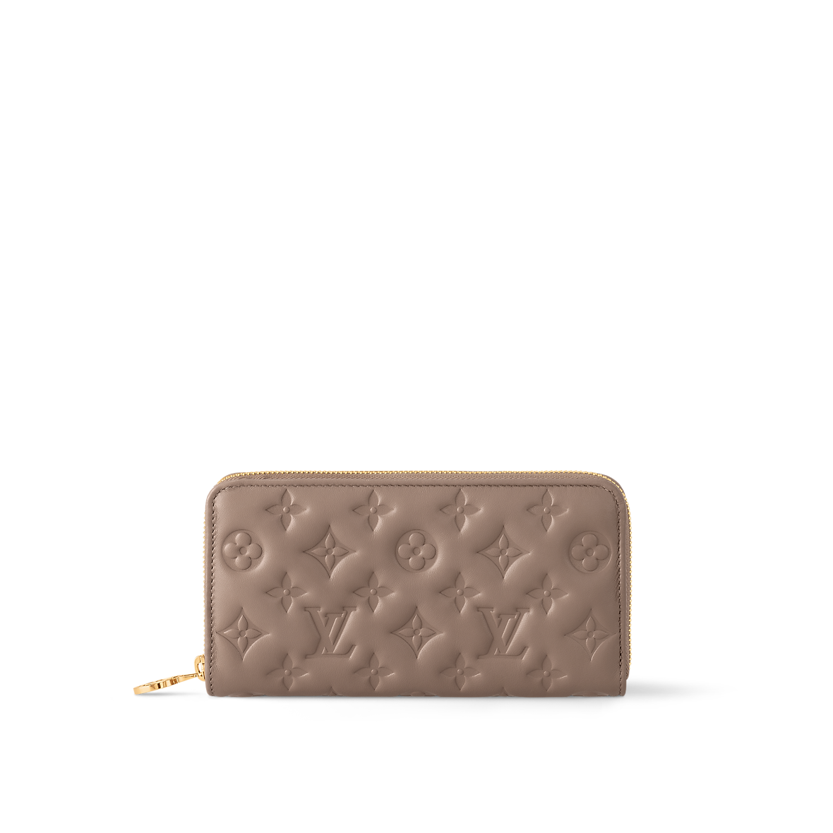 Zippy Wallet Coussin - Wallets and Small Leather Goods | LOUIS VUITTON