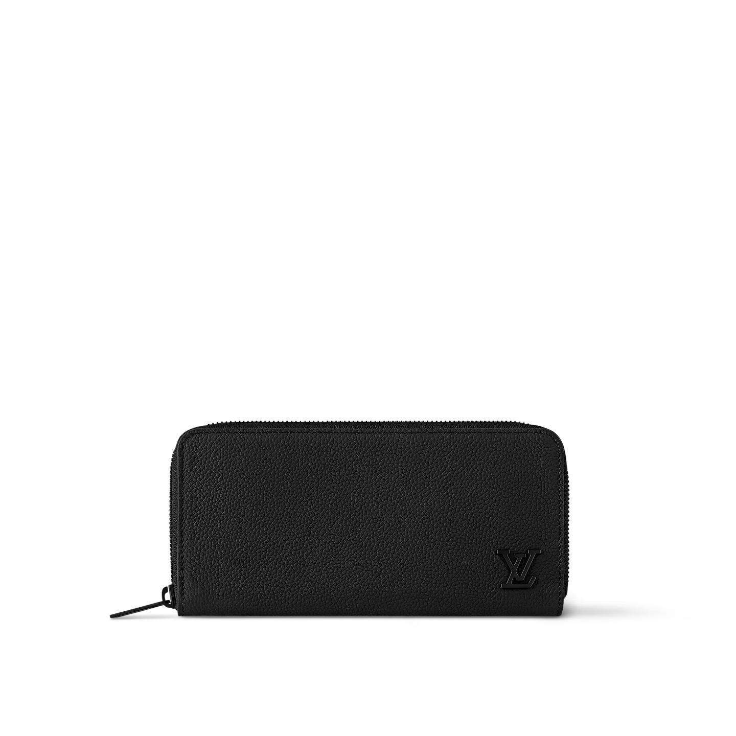 Zippy Wallet Horizontal Monogram Eclipse Canvas - For Him M11611 ...