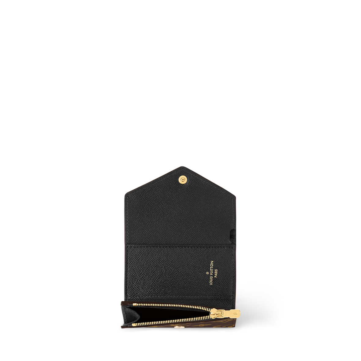 Zoé Wallet Other Monogram Canvas - Wallets and Small Leather Goods ...