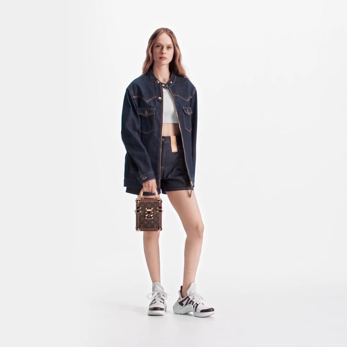 Camera Box Monogram Canvas - Highlights | LOUIS VUITTON