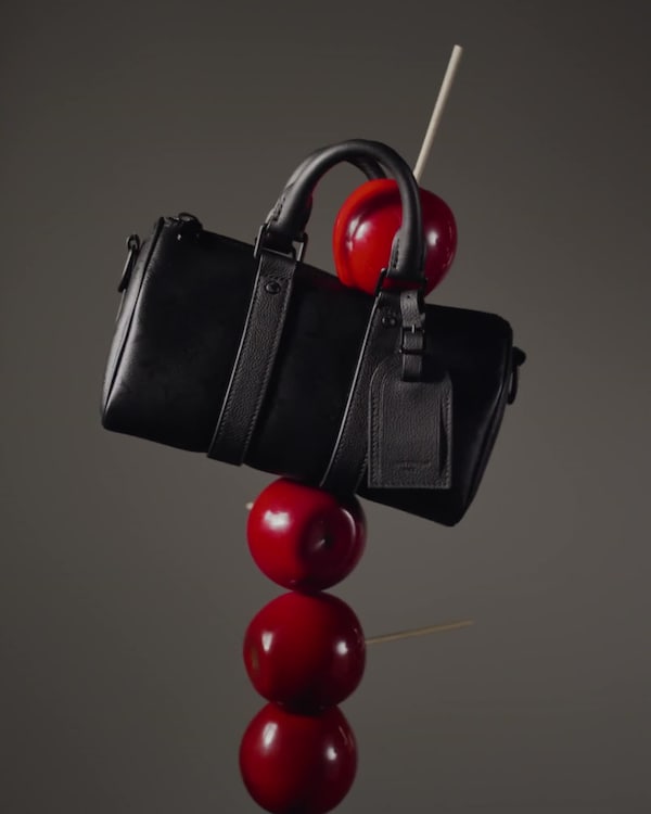 LOUIS VUITTON - Official Europe Website